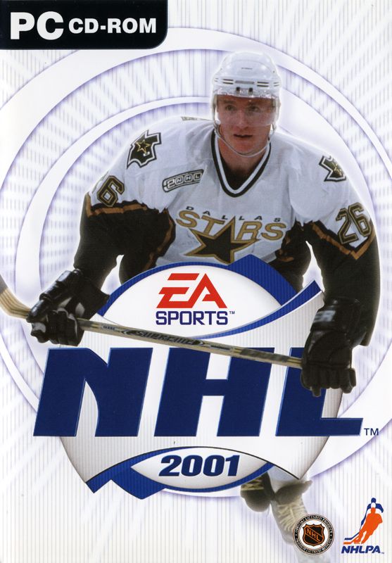 Nhl 2001 ps1 store